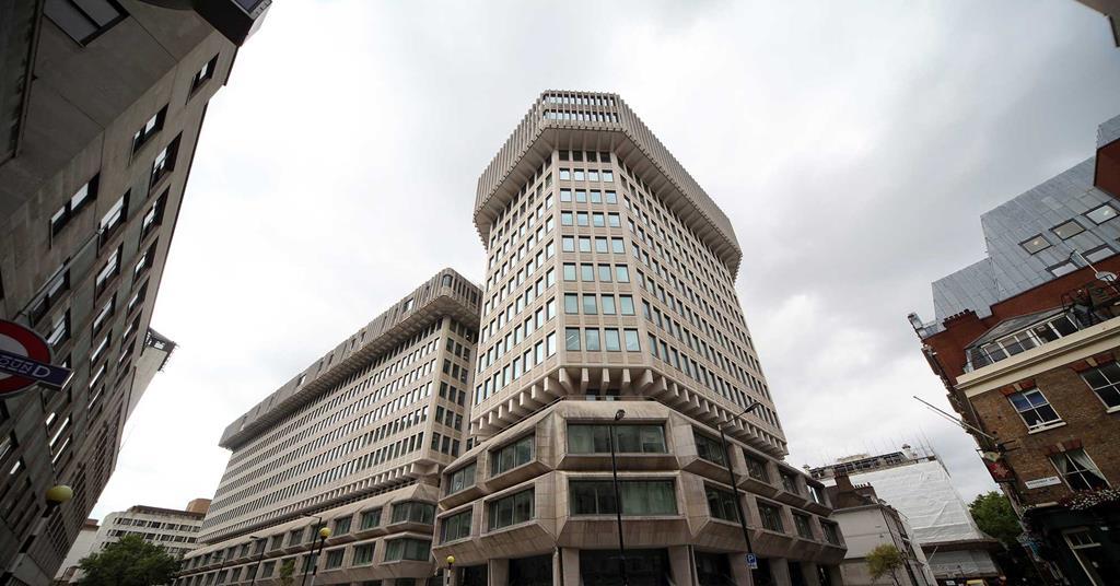 Ministry of Justice silent on Helen Pitcher's position as Judicial ...