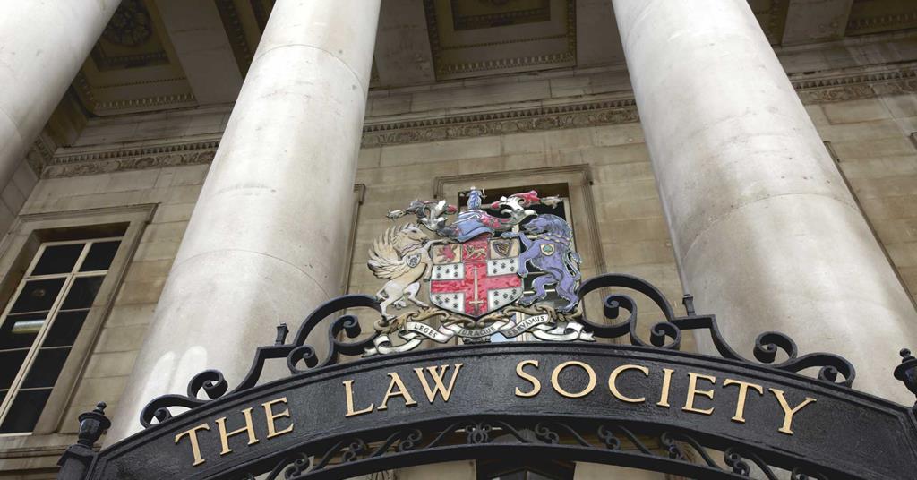 Law Society president to face full SDT hearing | News | Law Gazette