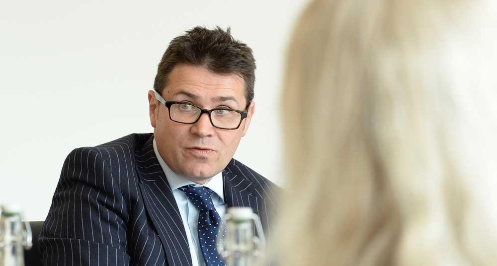 Roundtable: PII market | Profile | Law Gazette