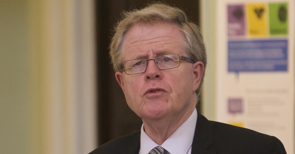 Jackson fears NHS waiting time claim would open floodgates | News | Law ...