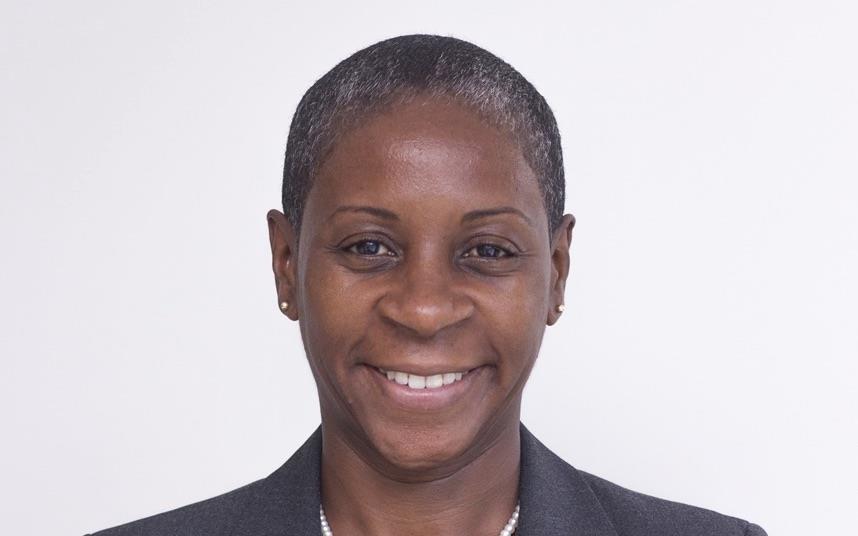 I. Stephanie Boyce elected deputy vice president of Law Society | News ...