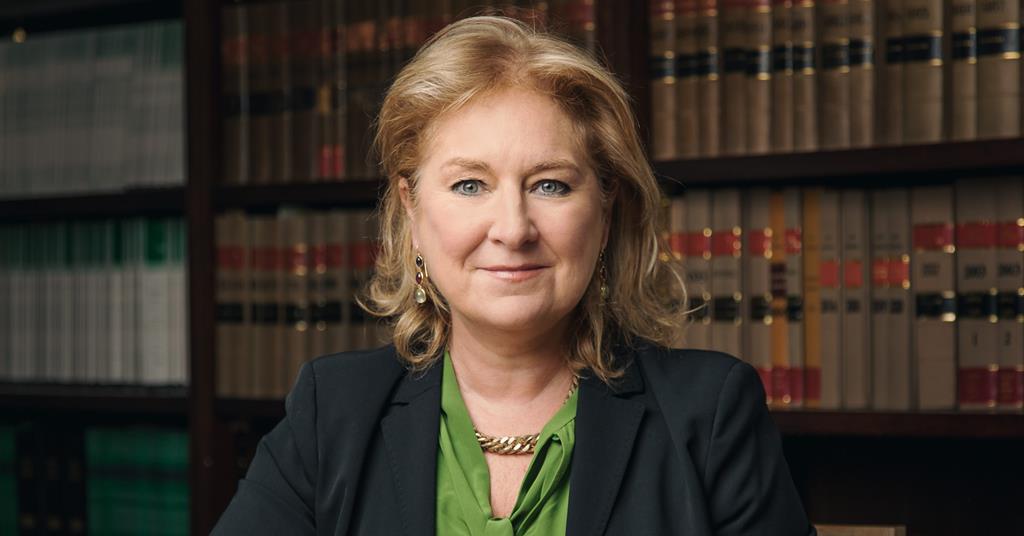 Resurrect royal commission on criminal justice system, lady chief ...