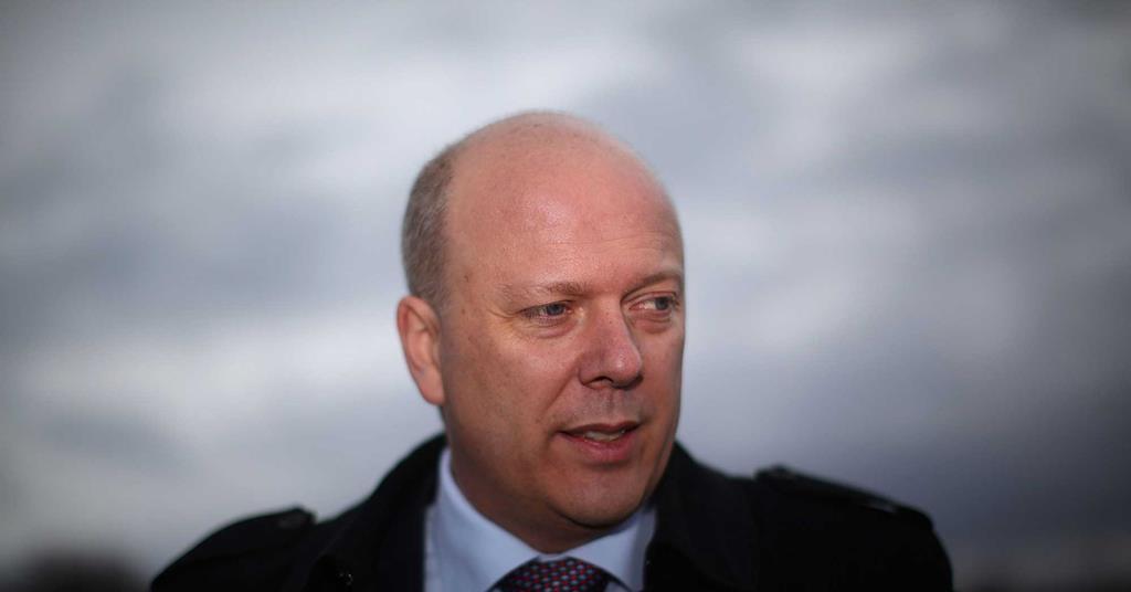 Grayling head-hunts QCs to save fraud trials | News | Law Gazette