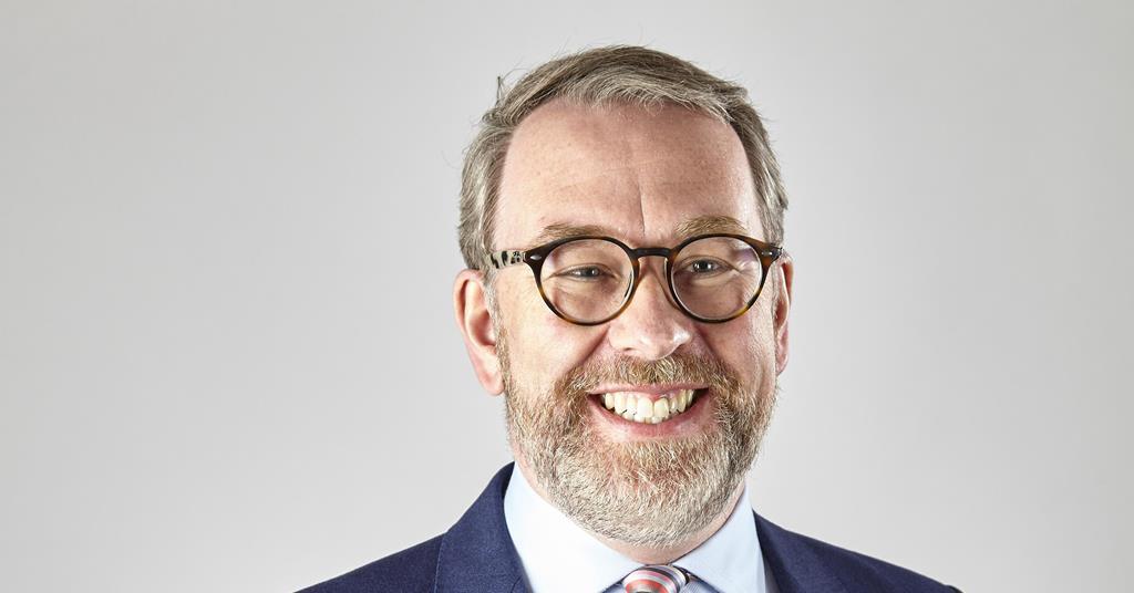 My legal life: Jamie Hanley, partner at Labaton Keller Sucharow LLP ...