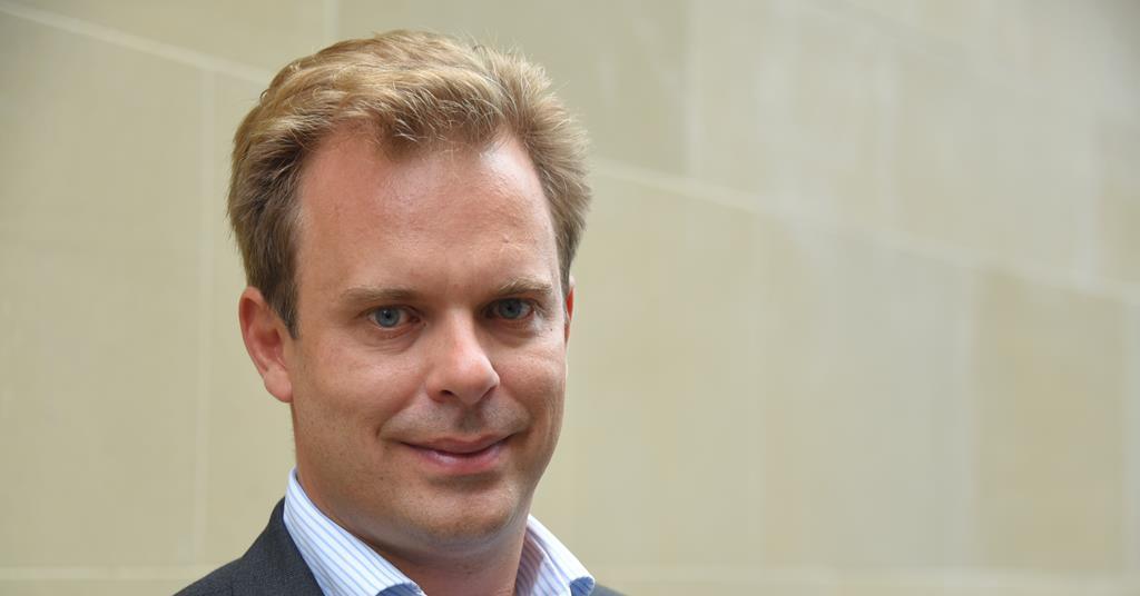 Firm hire: James Ward joins Kingsley Napley | News | Law Gazette