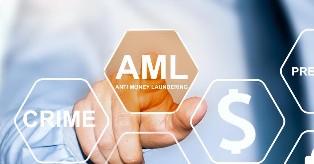 Firm fined for failing to manage AML risks | News | Law Gazette
