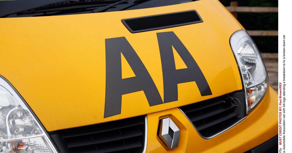 AA makes move into legal market with ABS licence | News | Law Gazette