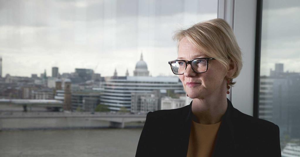 Lisa Cameron | Profile | Law Gazette