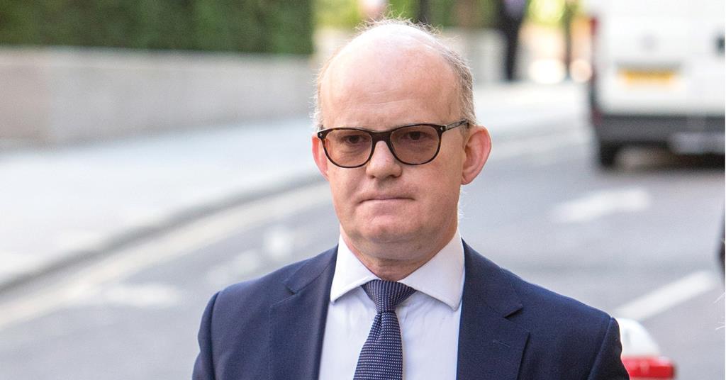 Why Max Hill is going back to basics | Opinion | Law Gazette