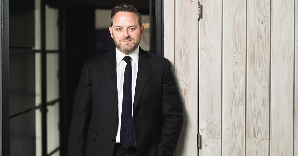 Firm promotion: Rahman Ravelli appoints partner | News | Law Gazette