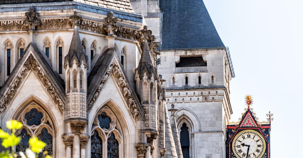 Open justice principle does not exist to support 'journalistic ...