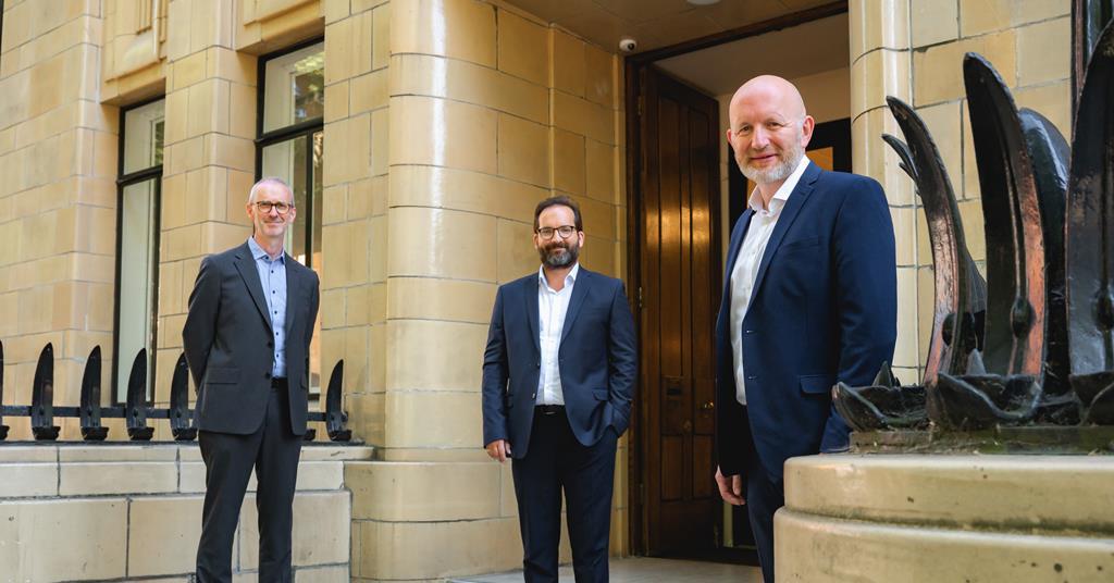Firm hires: Buckles' company commercial team welcomes partners | News ...