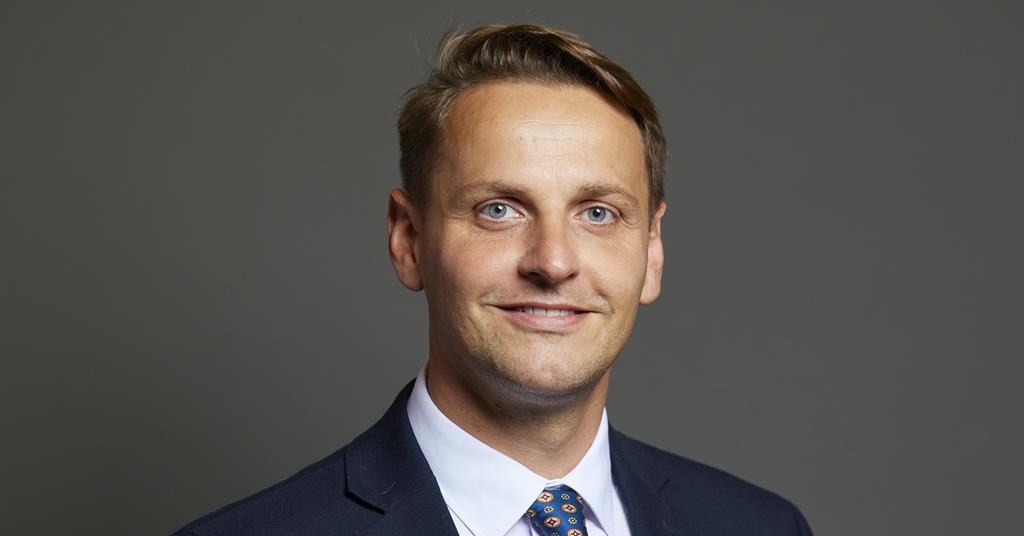 Andy Slaughter and Mike Tapp put forward their cases to chair House of ...