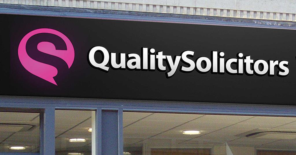 Quality Solicitors Logo Equitable Law Solicitors For Business Law
