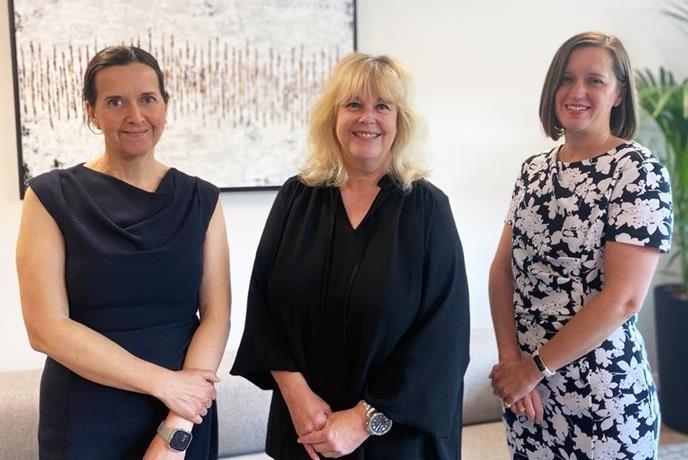 Firm hires: Flint Bishop recruits Freeths' real estate team | News ...