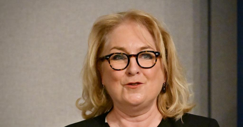 Lady chief justice commends AI usage by litigants in person | Law Gazette