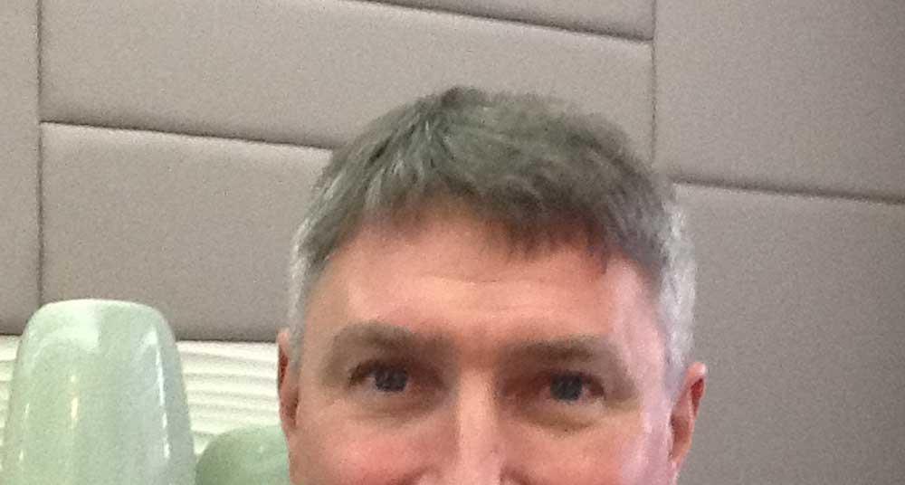 Firm hires: Andrew Peel at Browne Jacobson | News | Law Gazette