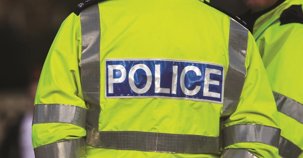 Human Rights Act 'constraining' police powers | News | Law Gazette
