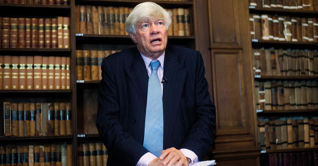 Shouldering the burden of proof | Opinion | Law Gazette