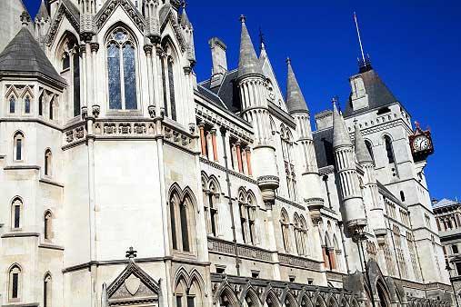 Ivy Williams’ centenary draws elite crowd | News | Law Gazette