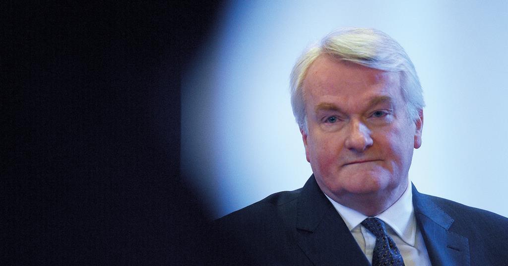 Decade of decay | Feature | Law Gazette