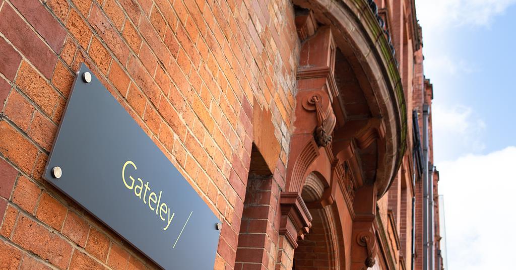 Gateley staff in line for windfall as share scheme matures | News | Law ...