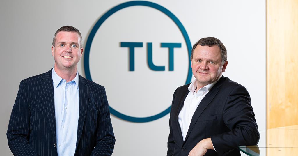 Firm hires: TLT welcomes two finance partners | News | Law Gazette