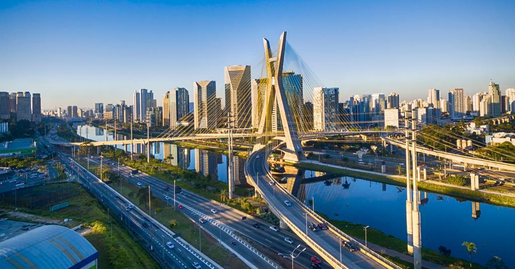 Postcard from abroad: Anthony Oldfield, Clifford Chance | Opinion | Law ...