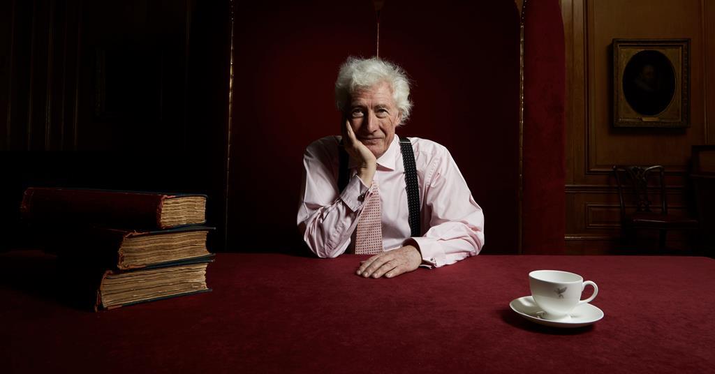 Lord Sumption is wrong on lockdown liberty | Opinion | Law Gazette