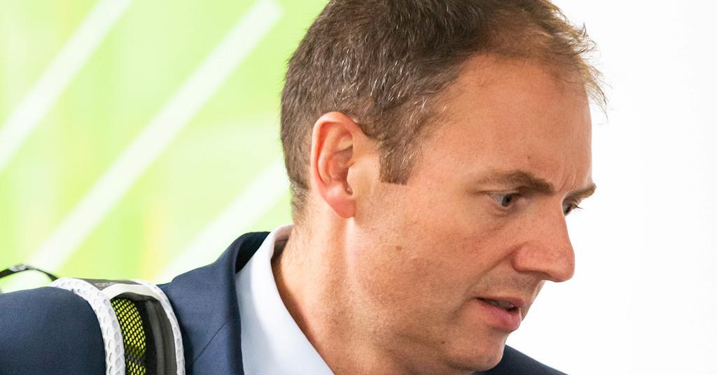 Four months on, SDT publishes Beckwith judgment | News | Law Gazette