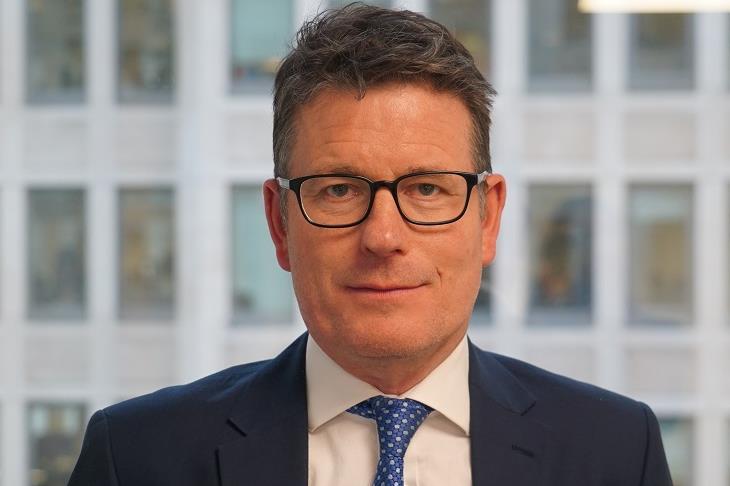 Ex-City solicitor appointed interim government legal chief | News | Law ...