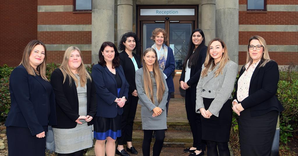 Firm hires: Private client and contentious probate appointments at ...