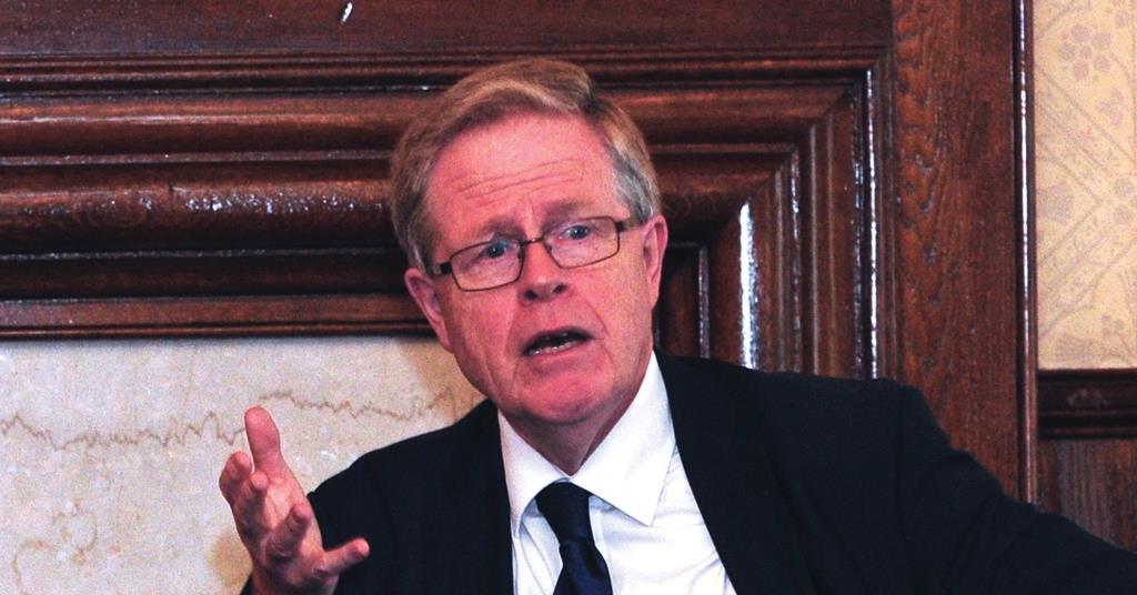 Jackson: DBA regulation could be on the brink of change | News | Law ...