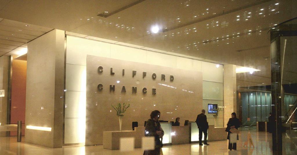 Clifford Chance sets sweeping diversity targets | News | Law Gazette