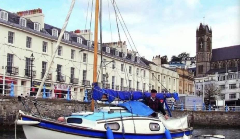 Obituary: Ralph Bell, principal of former Torquay firm Ralph E Bell & Co | Law Gazette