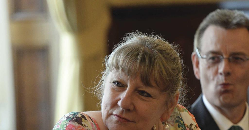 Roundtable: Legal IT | Feature | Law Gazette