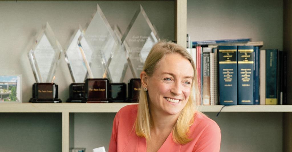 Freshfields sets ‘ambitious’ diversity targets under new leader | News ...