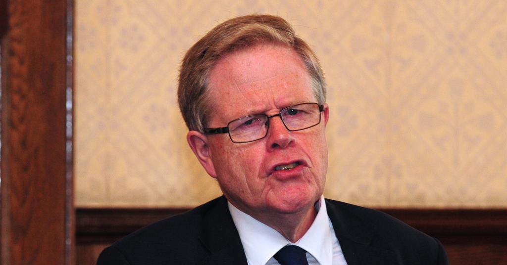 Solicitors relieved as Jackson rows back from one-size-fits-all costs ...