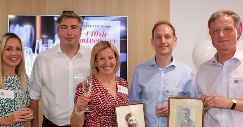 Yorkshire’s Morrish Solicitors law firm moves forward without a Morrish ...