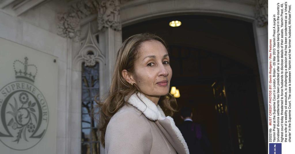 Piercing the corporate veil | Feature | Law Gazette