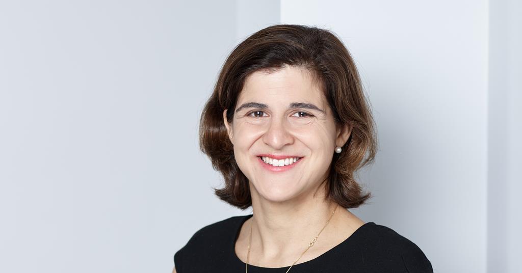 Solicitor general Sarah Sackman KC: The power of pro bono | Law Gazette