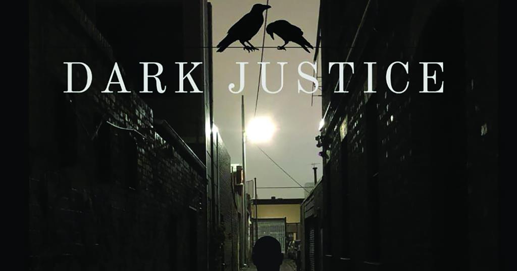Book review: Dark Justice by Stephen Tranter | Law Gazette