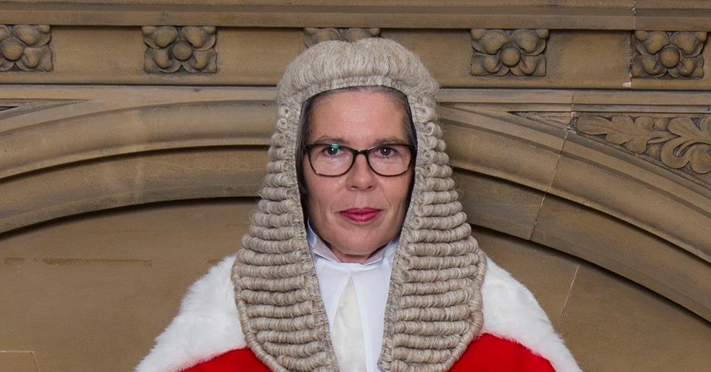 Judge says solicitors' 'catalogue of errors' in drugs case not ...