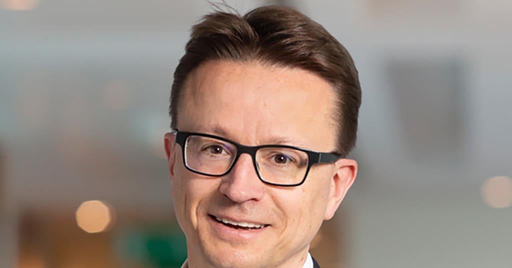 My legal life: Michael Roberts, Hogan Lovells | Profile | Law Gazette