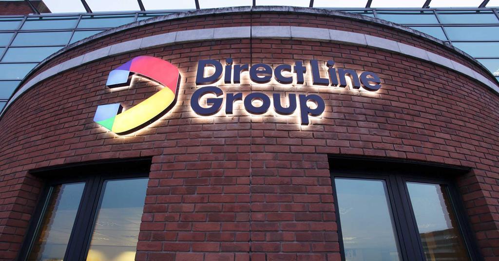 Direct Line shrugs off discount rate to post bumper profits | News ...