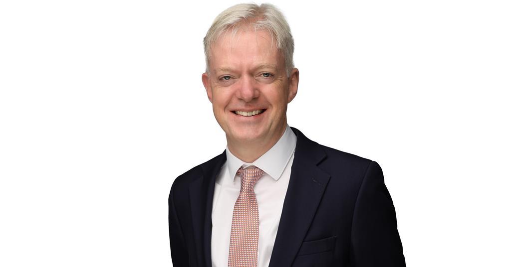 My legal life: John Condliffe, Davitt Jones Bould | Profile | Law Gazette