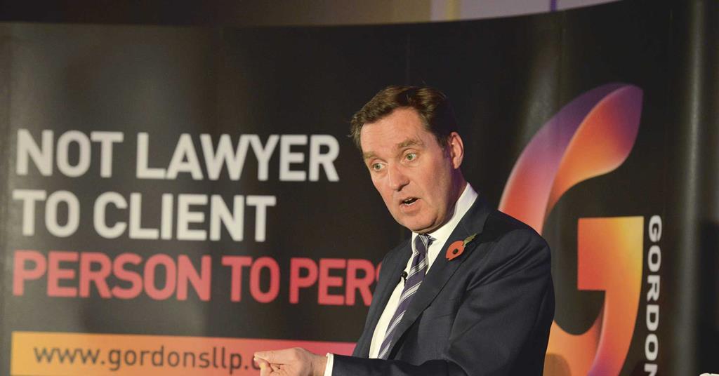 Milburn urges law firms to scale up use of apprenticeships | News | Law ...