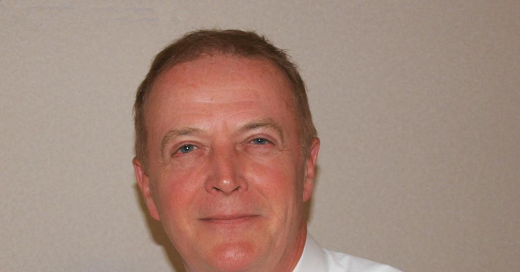 My legal life: David Tatlow | Profile | Law Gazette