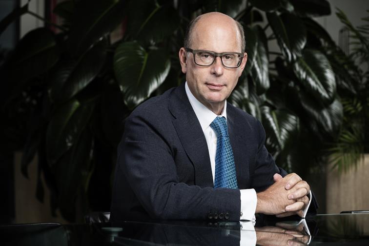 My legal life: Ian Rosenblatt OBE | Profile | Law Gazette