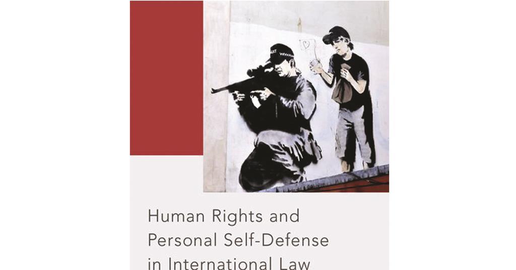 BOOK REVIEW: The case for the defence | Opinion | Law Gazette